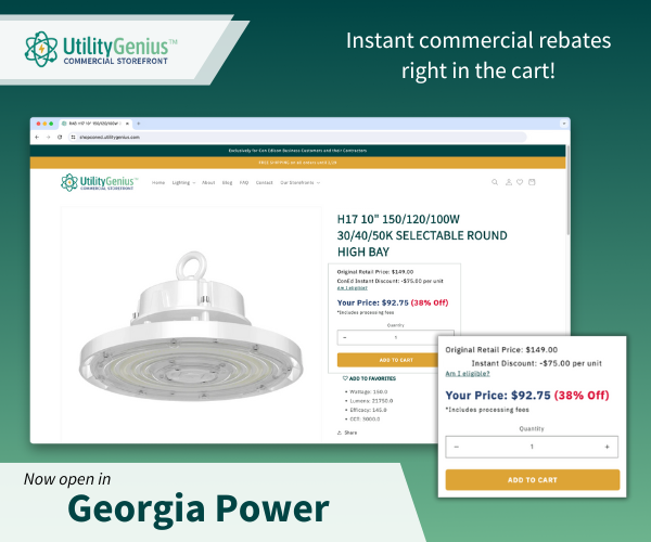 UtilityGenius