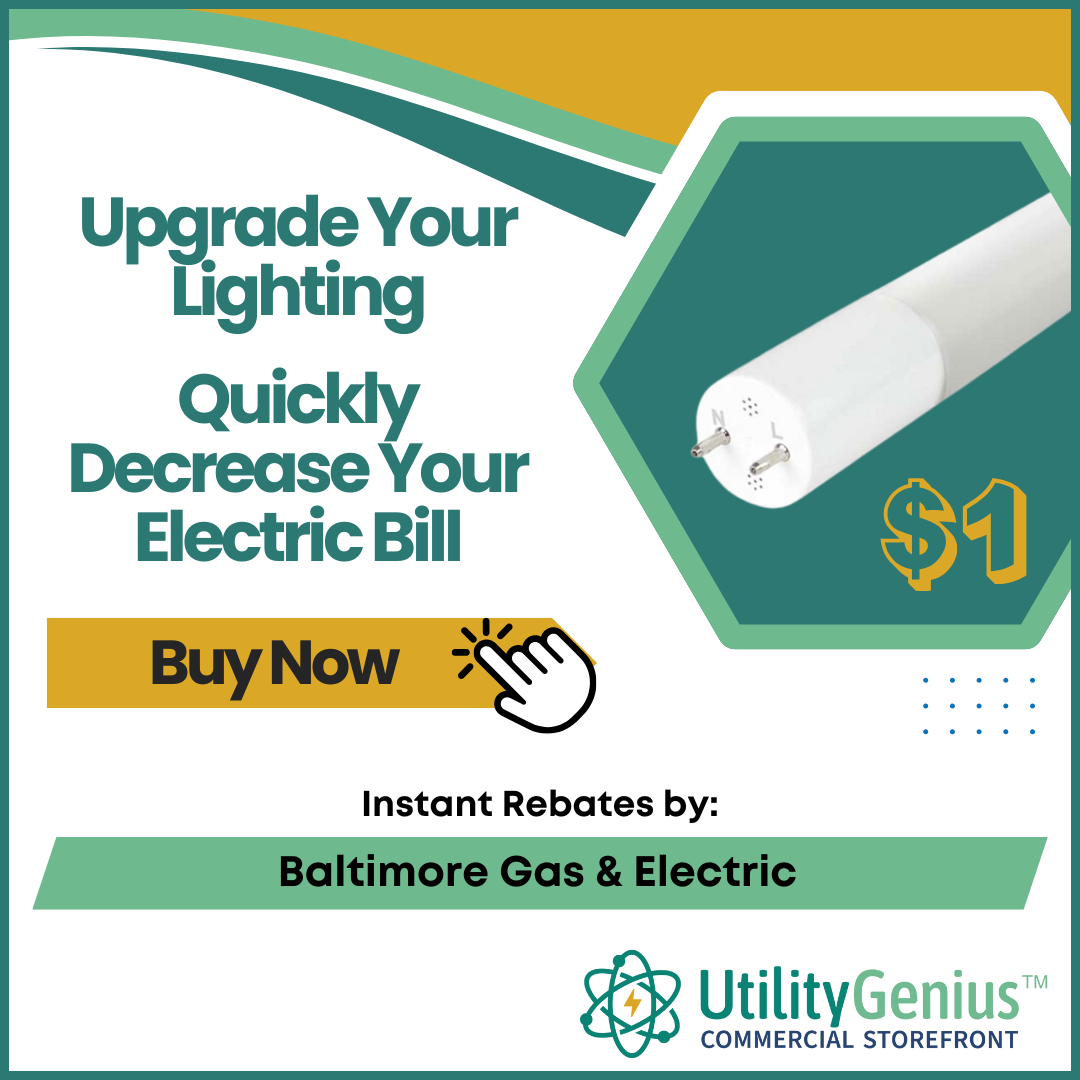 UtilityGenius
